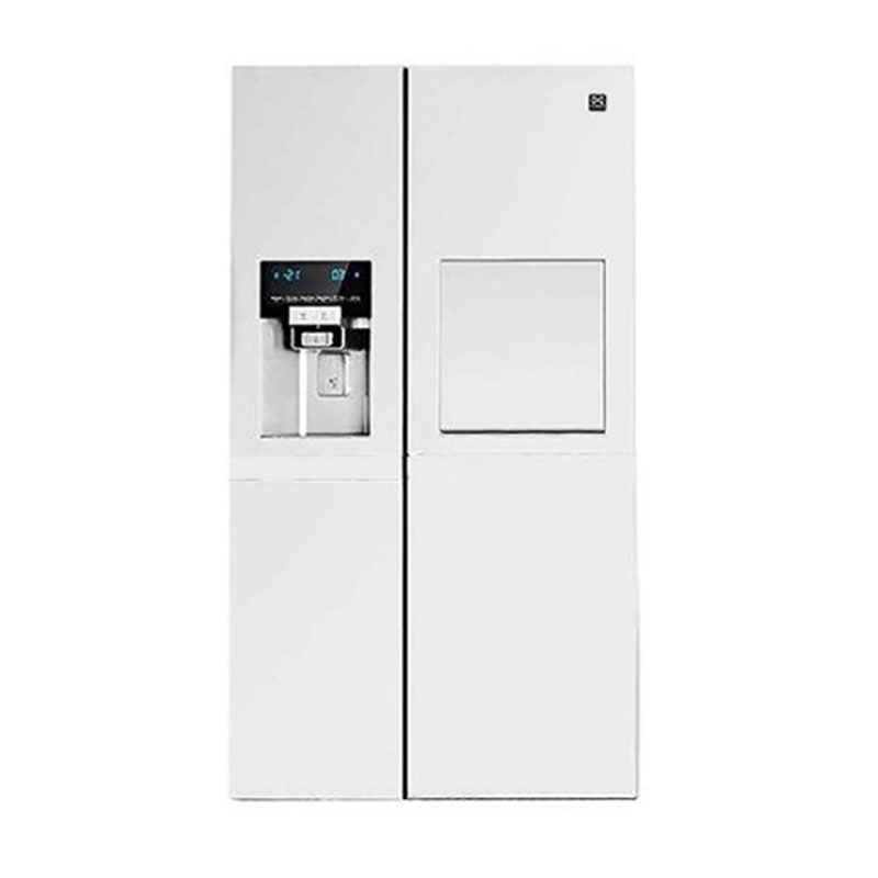 قیمت و خرید ساید بای ساید دوو مدل D2S-3133MW - رنگین استور