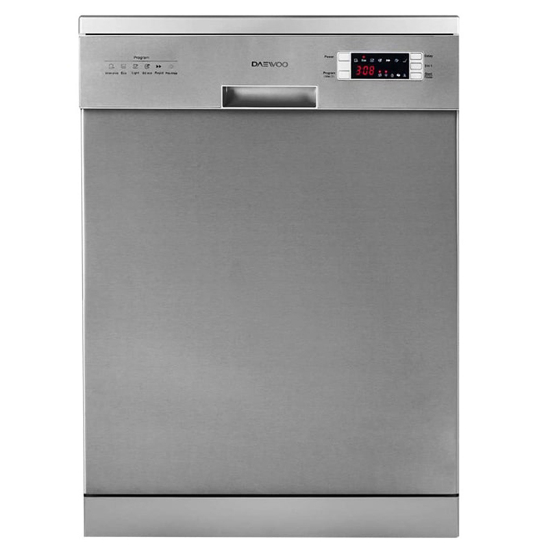قیمت و خرید ماشین ظرفشویی دوو مدل DW-2562 - رنگین استور