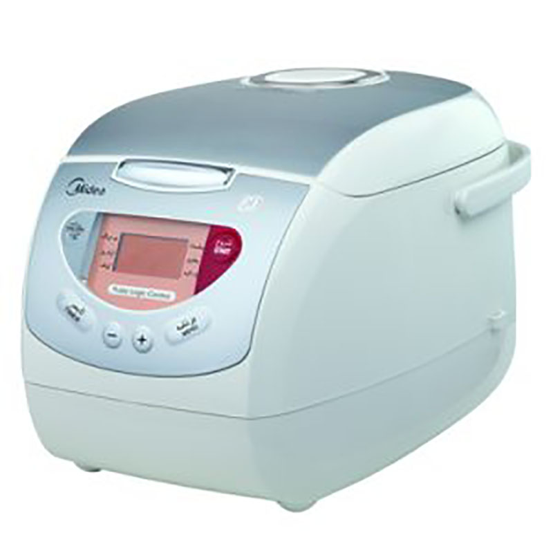 قیمت و خرید پلوپز مدیا مدل PC-F60WS - رنگین استور